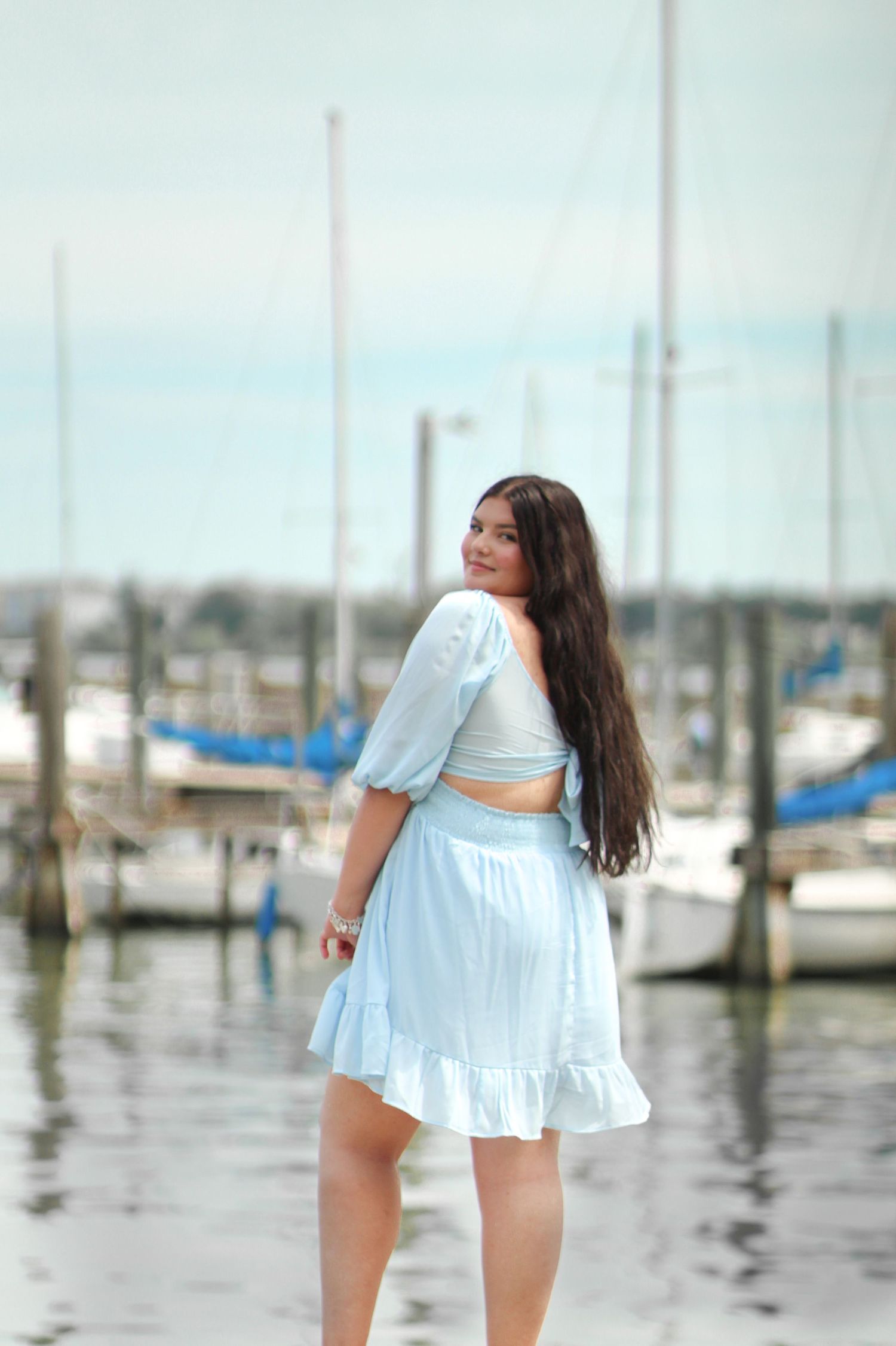 Boat Doc - Kailey Wingate Photography