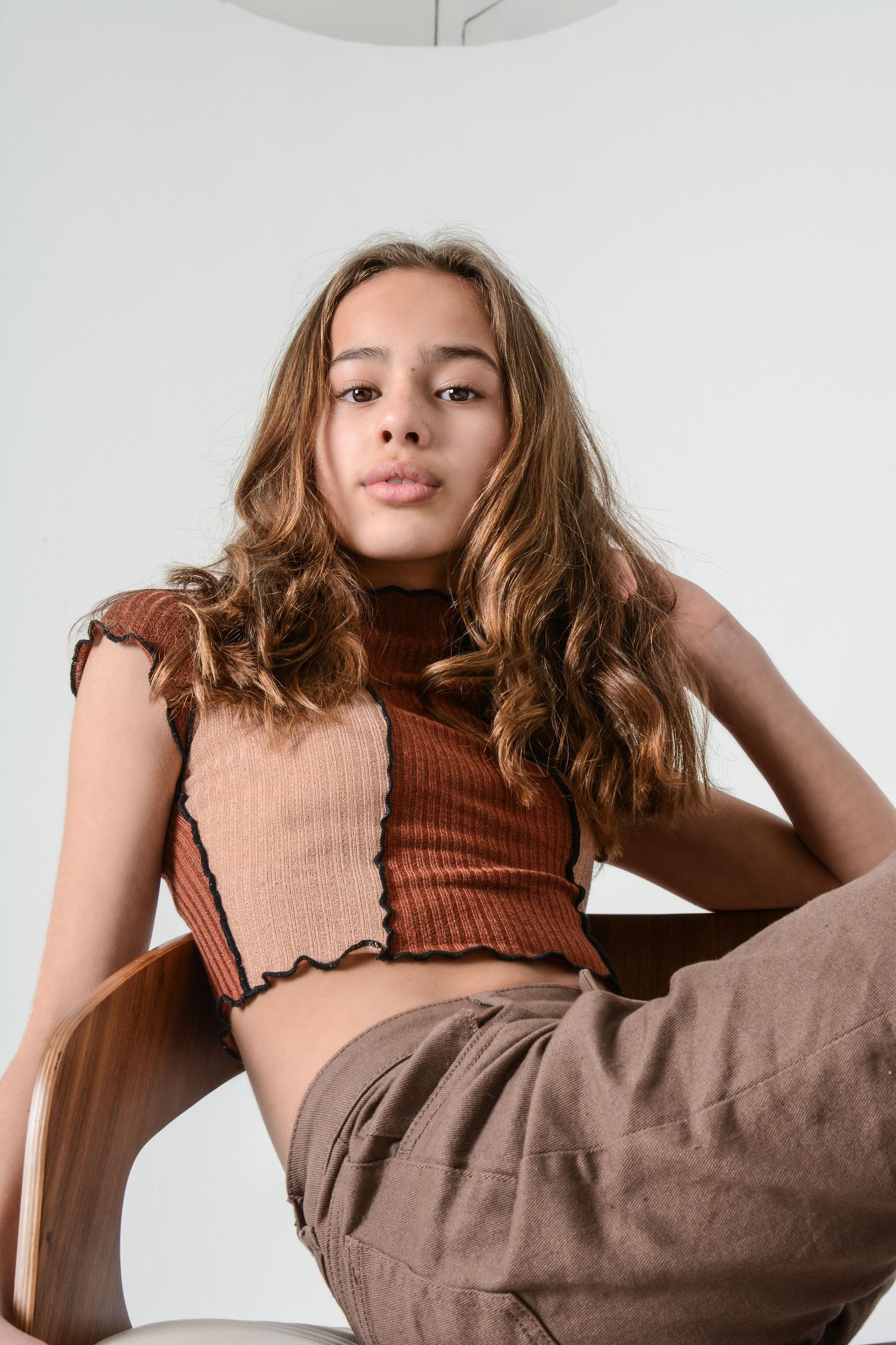 Model Updates - Kelly Akers Photography