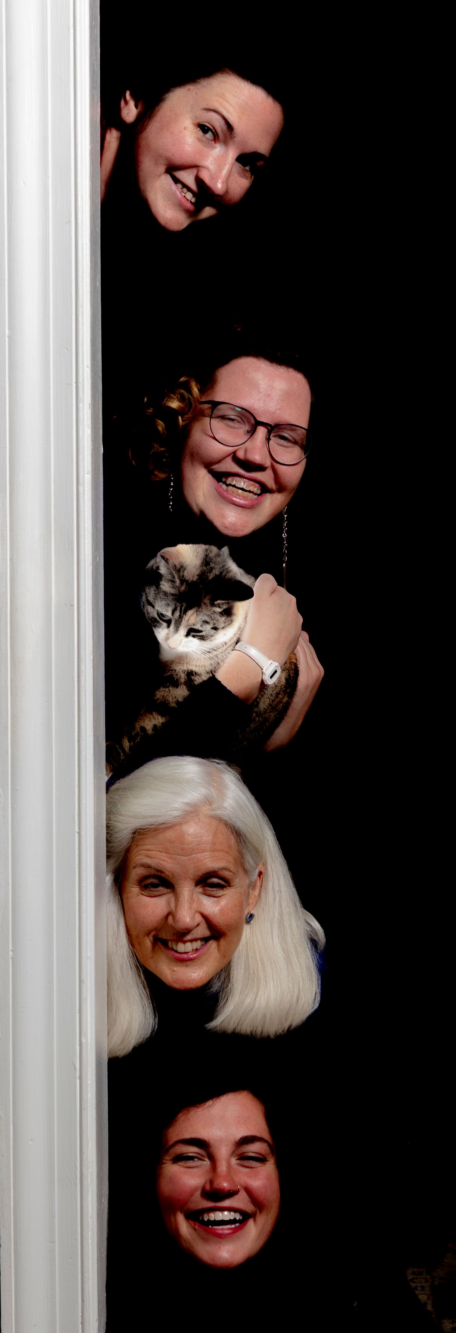 Portraits - S & B Photo Studios