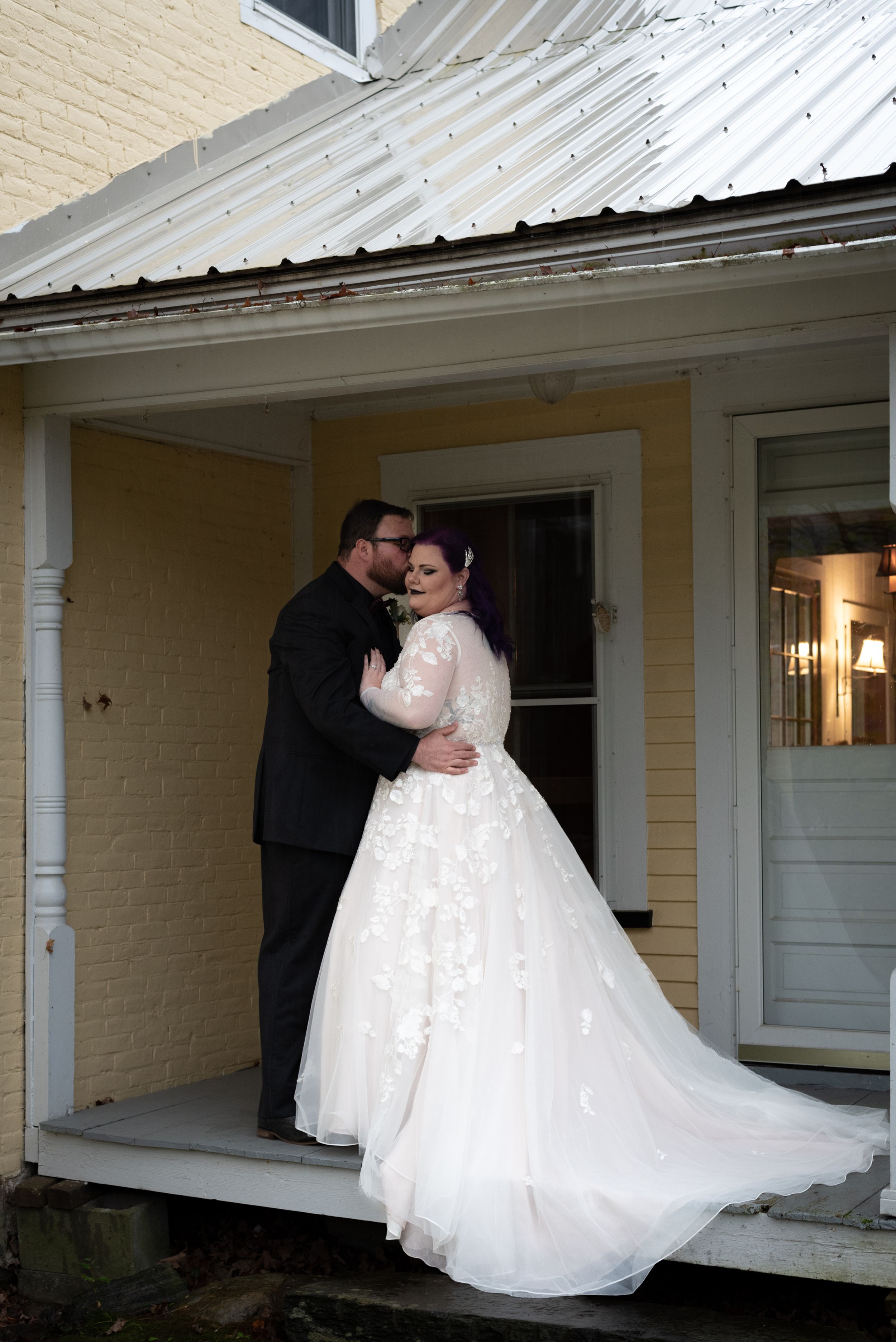 Weddings At Nicole Curran Photography - Nicole Curran Photography