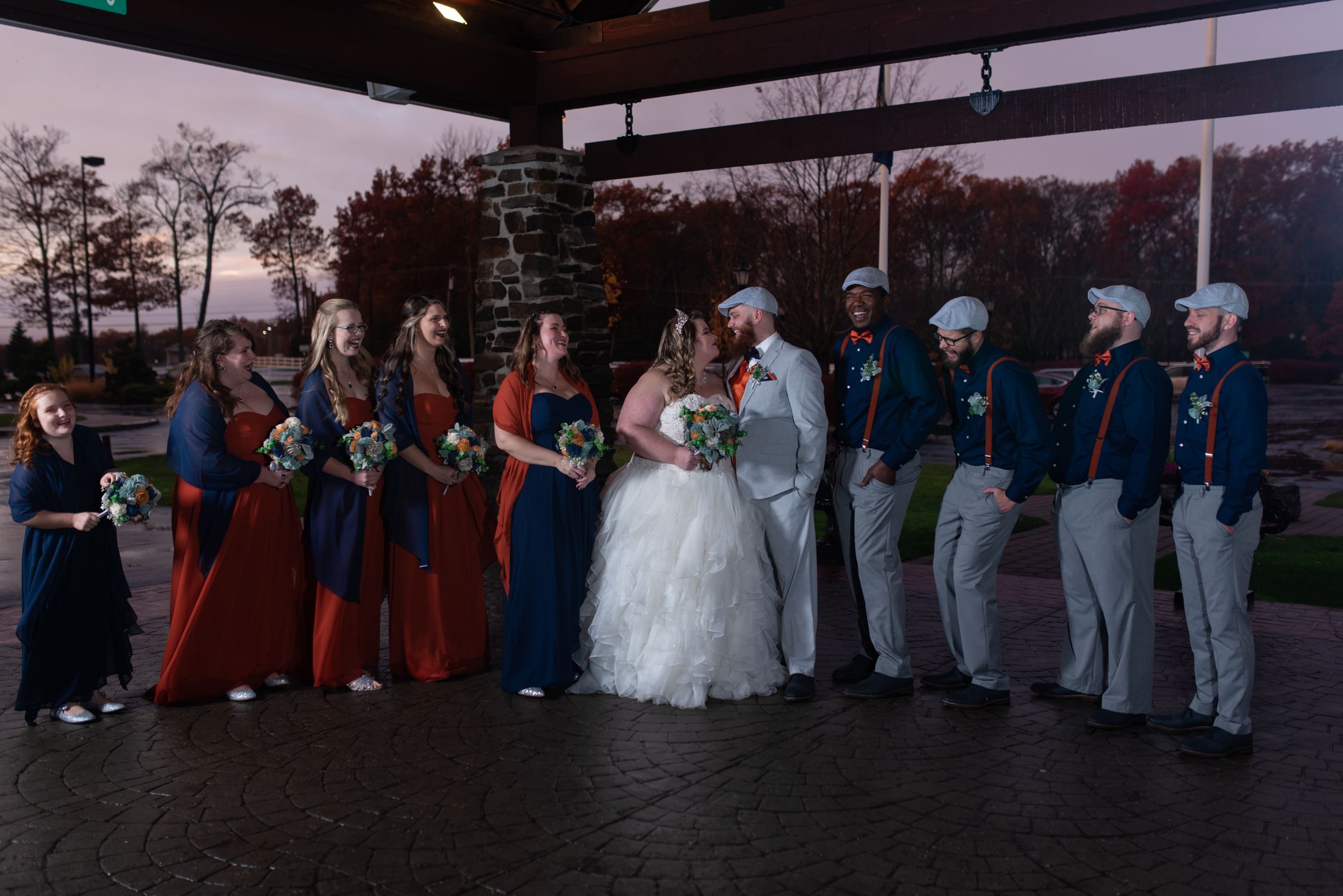 Weddings At Nicole Curran Photography - Nicole Curran Photography