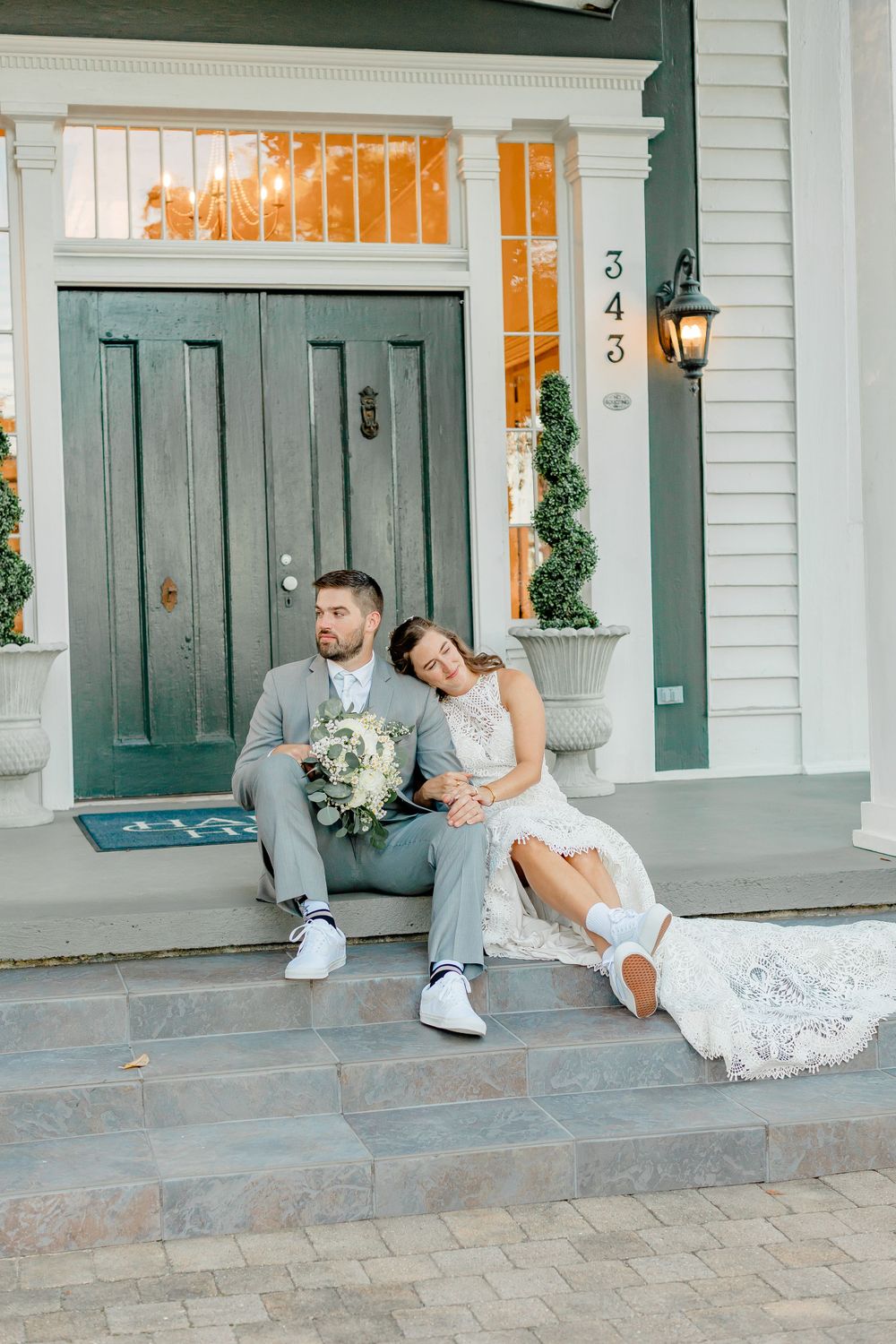Weddings - Brandy Morrison Photography