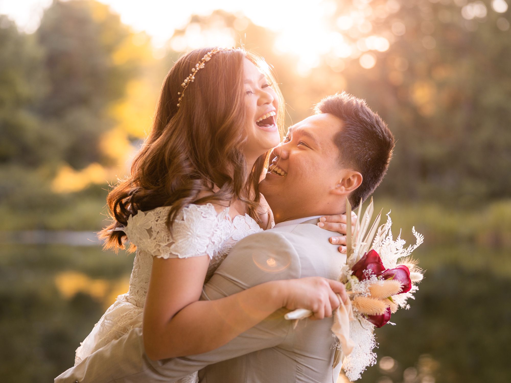 Eric McBride Photography: Canton & Akron Wedding Photographer