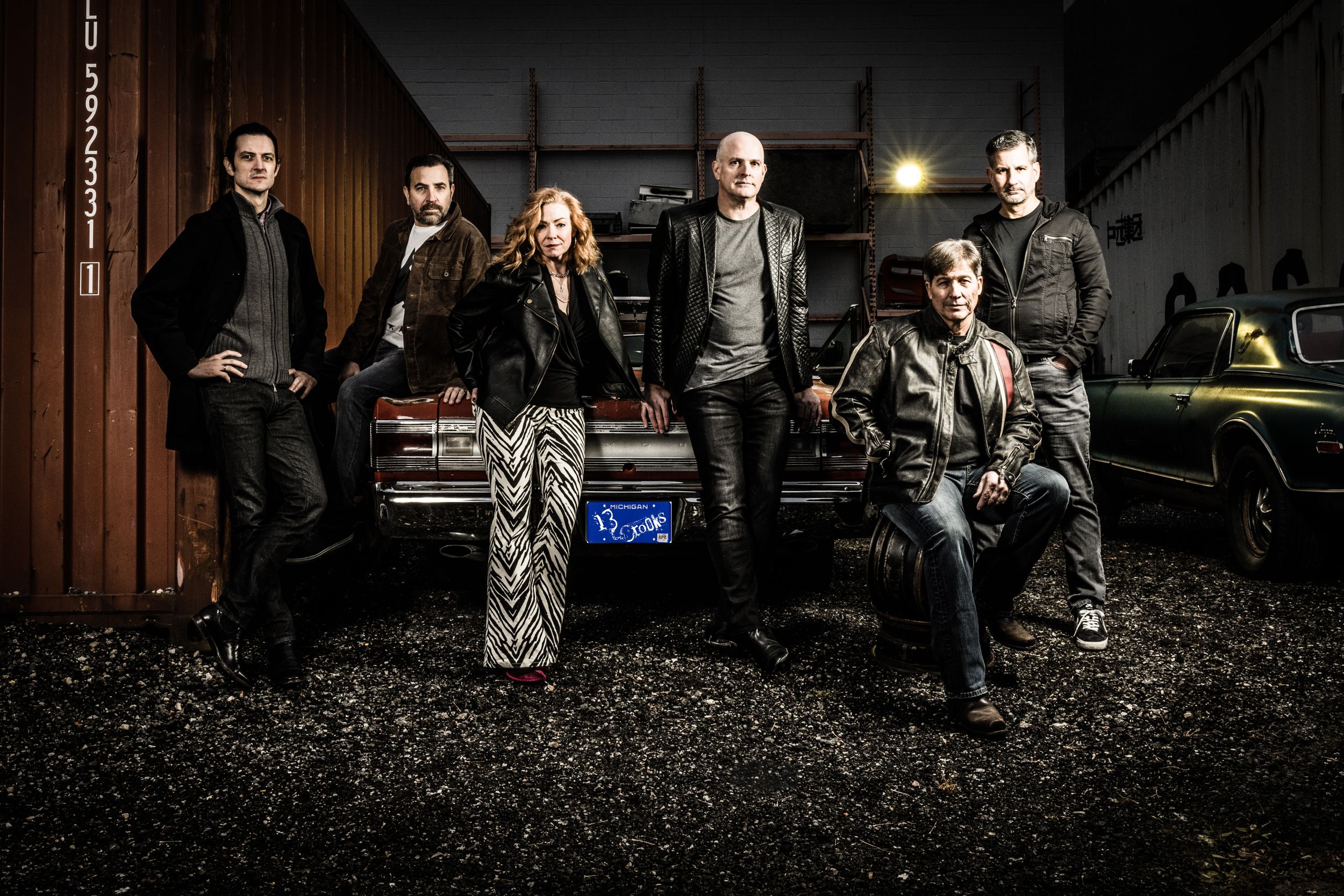 Lisa Mancuso Horn Photography