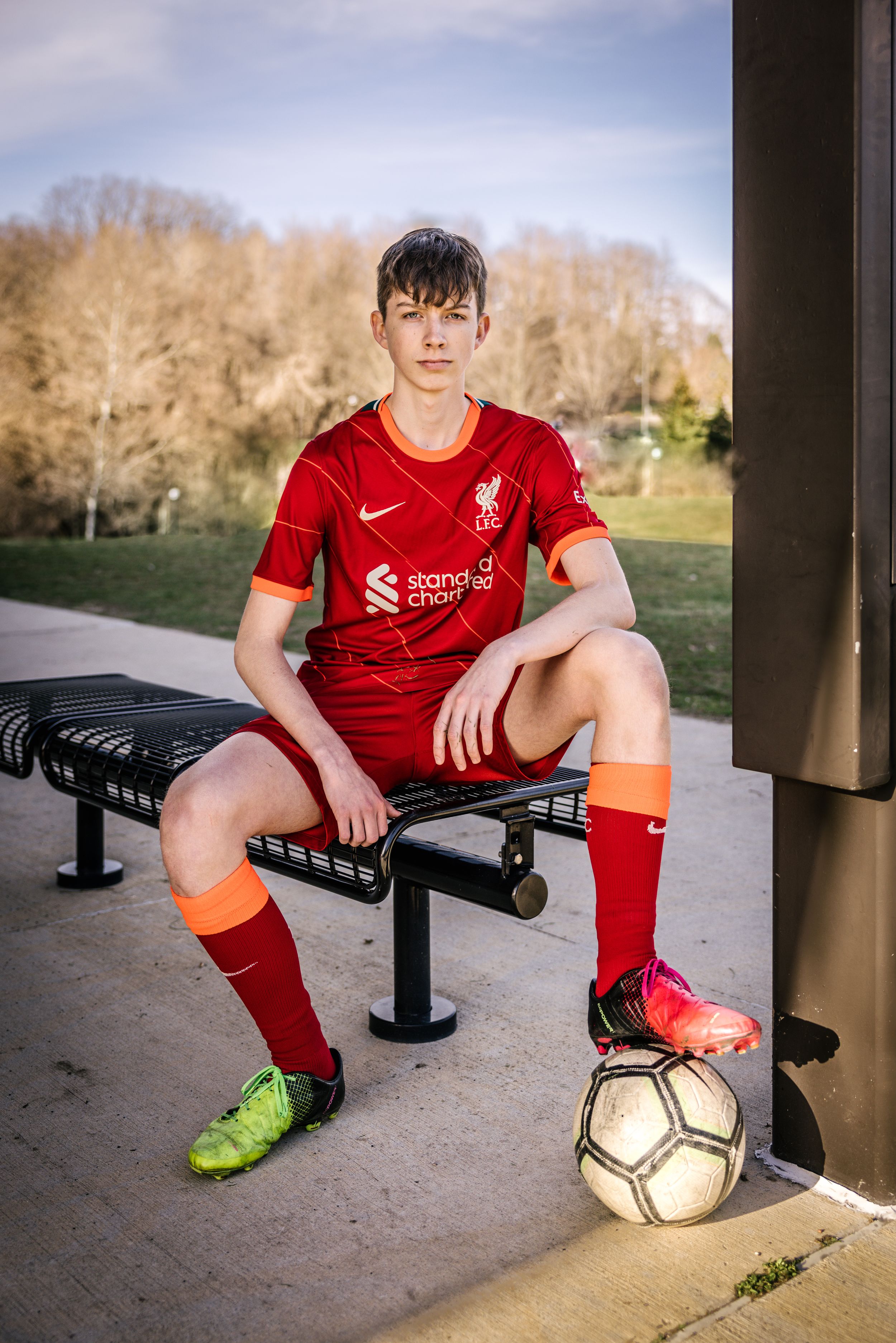 Lisa Mancuso Horn Photography