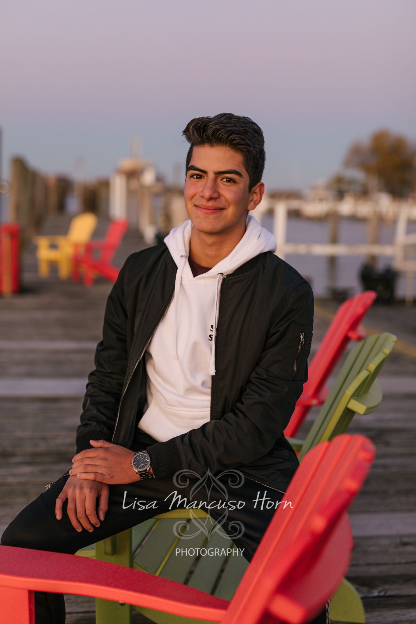 Lisa Mancuso Horn Photography