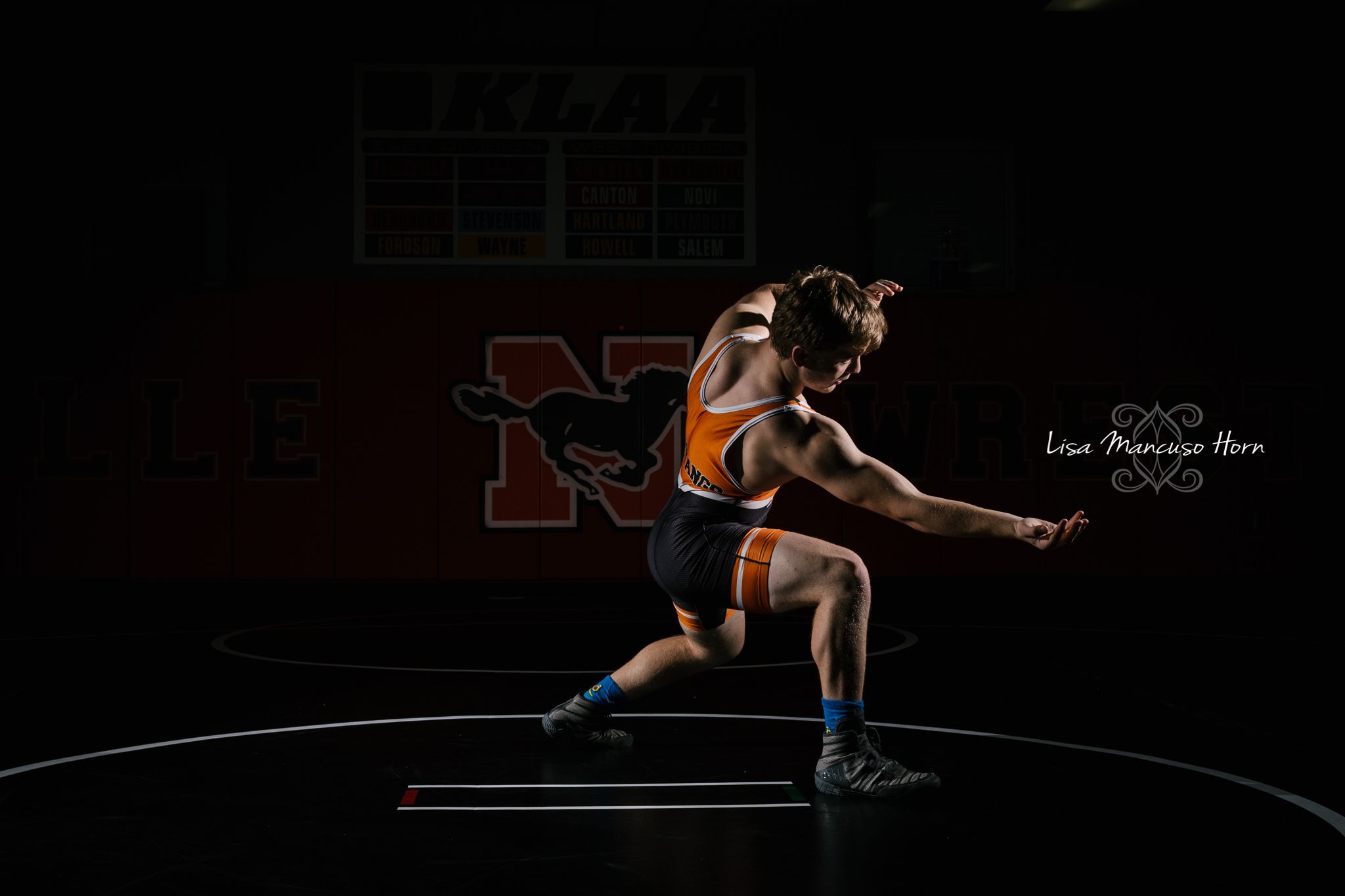 Lisa Mancuso Horn Photography