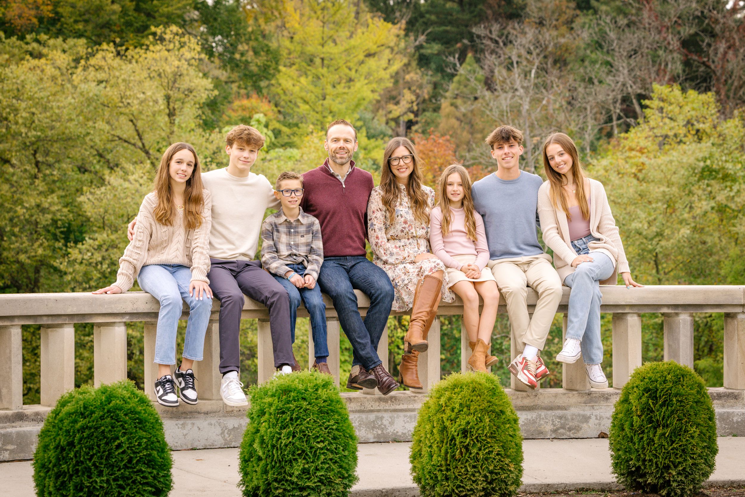 Lisa Mancuso Horn Photography