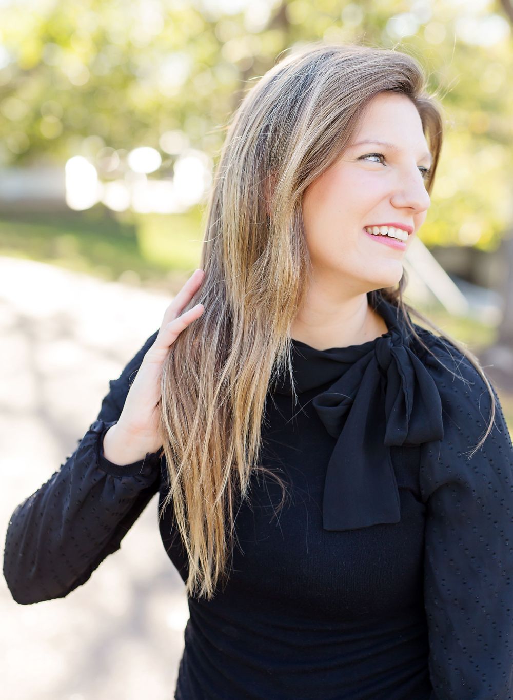 Headshots - Emily Hoffman Photography