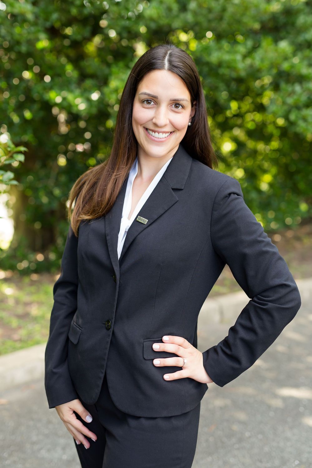 Headshots - Emily Hoffman Photography