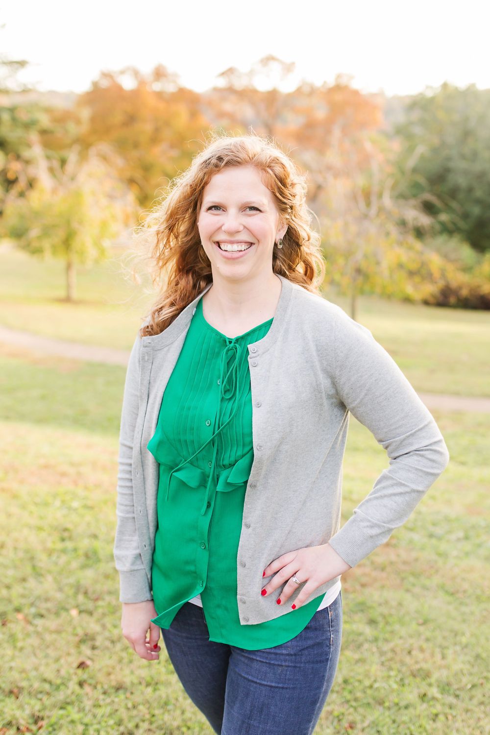 Headshots - Emily Hoffman Photography