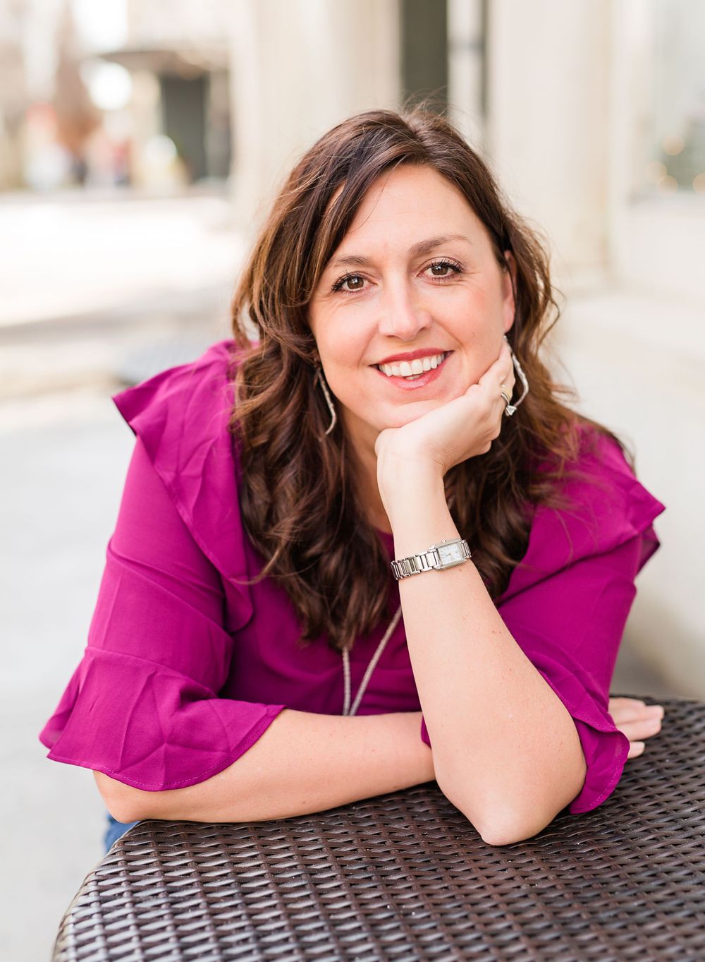 Headshots - Emily Hoffman Photography