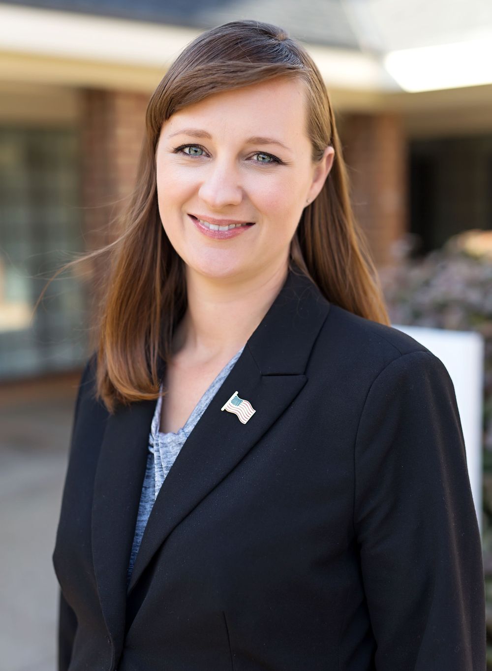 Headshots - Emily Hoffman Photography