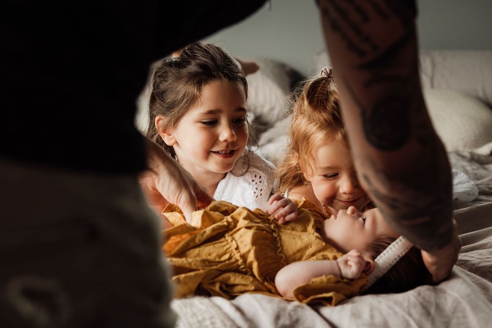 Portfolio - Earthside Photography