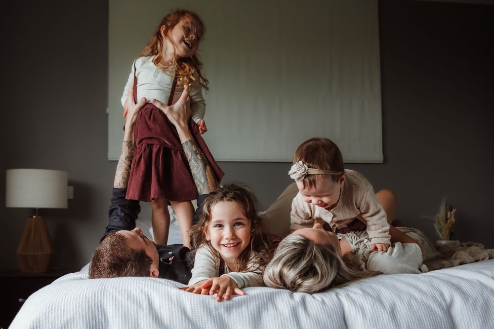 Portfolio - Earthside Photography