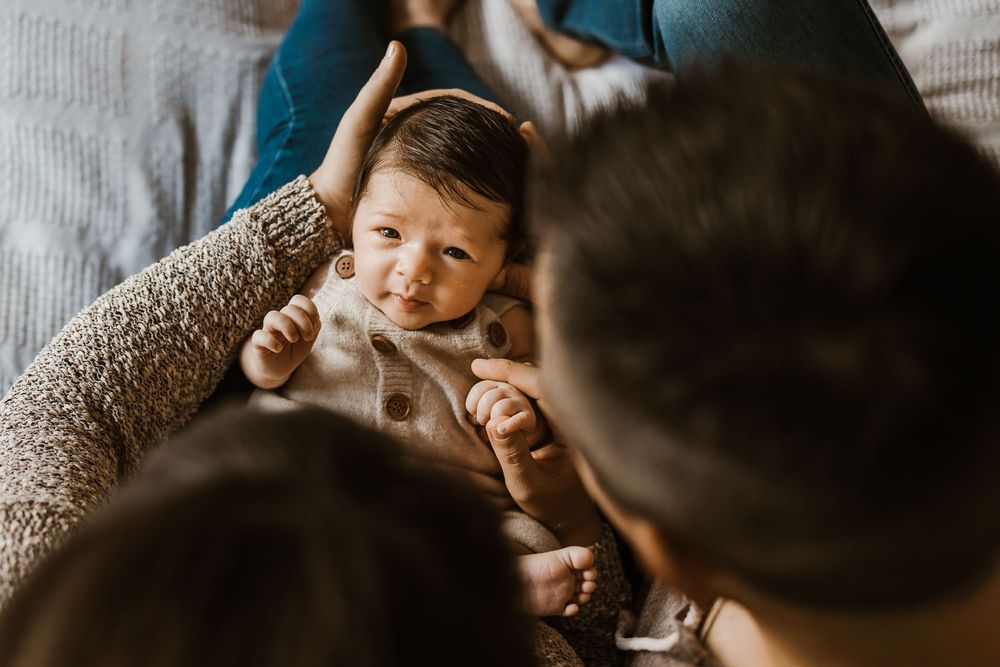 Portfolio - Earthside Photography