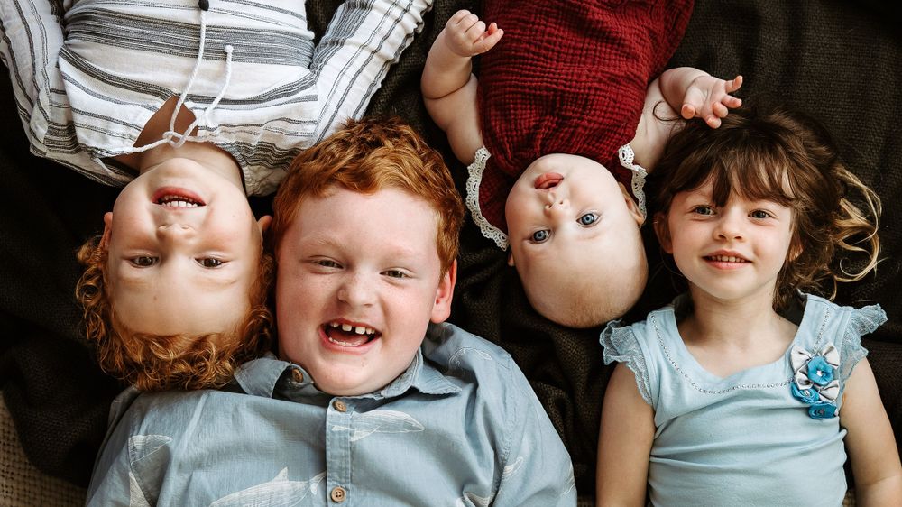 Portfolio - Earthside Photography