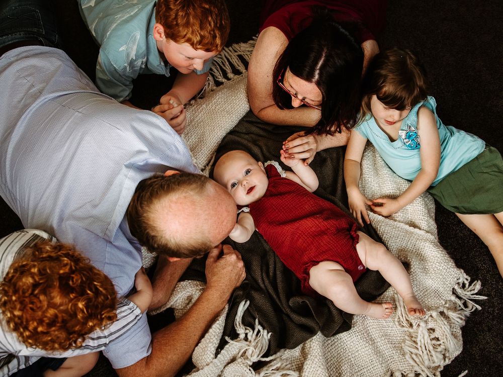 Portfolio - Earthside Photography