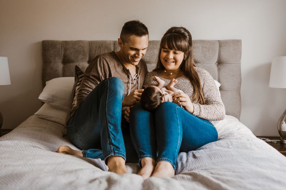 Portfolio - Earthside Photography