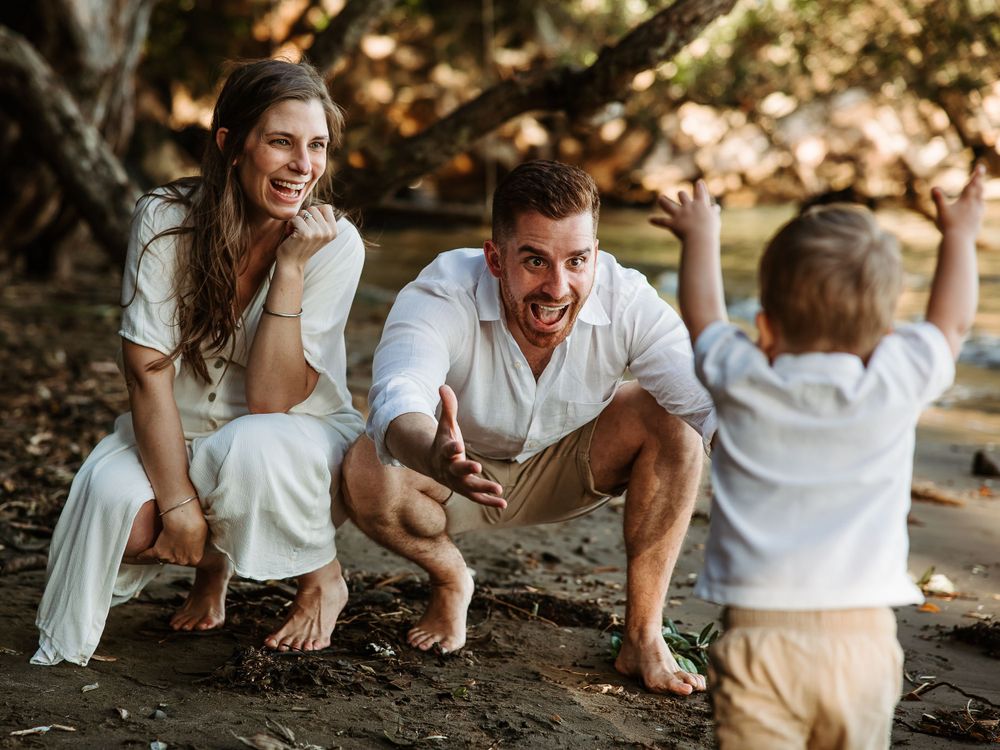 Portfolio - Earthside Photography