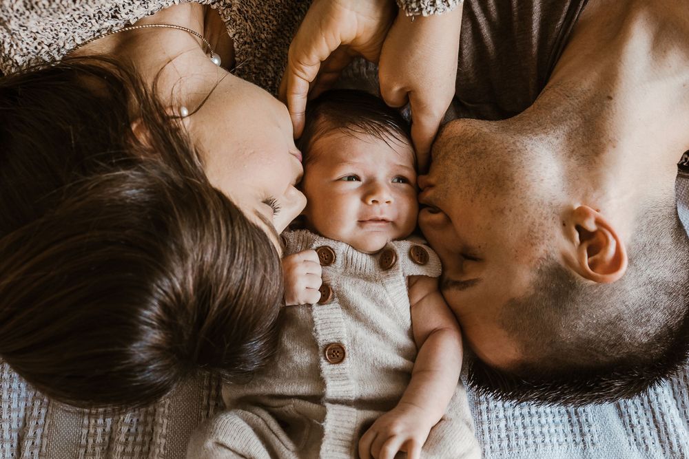 Portfolio - Earthside Photography