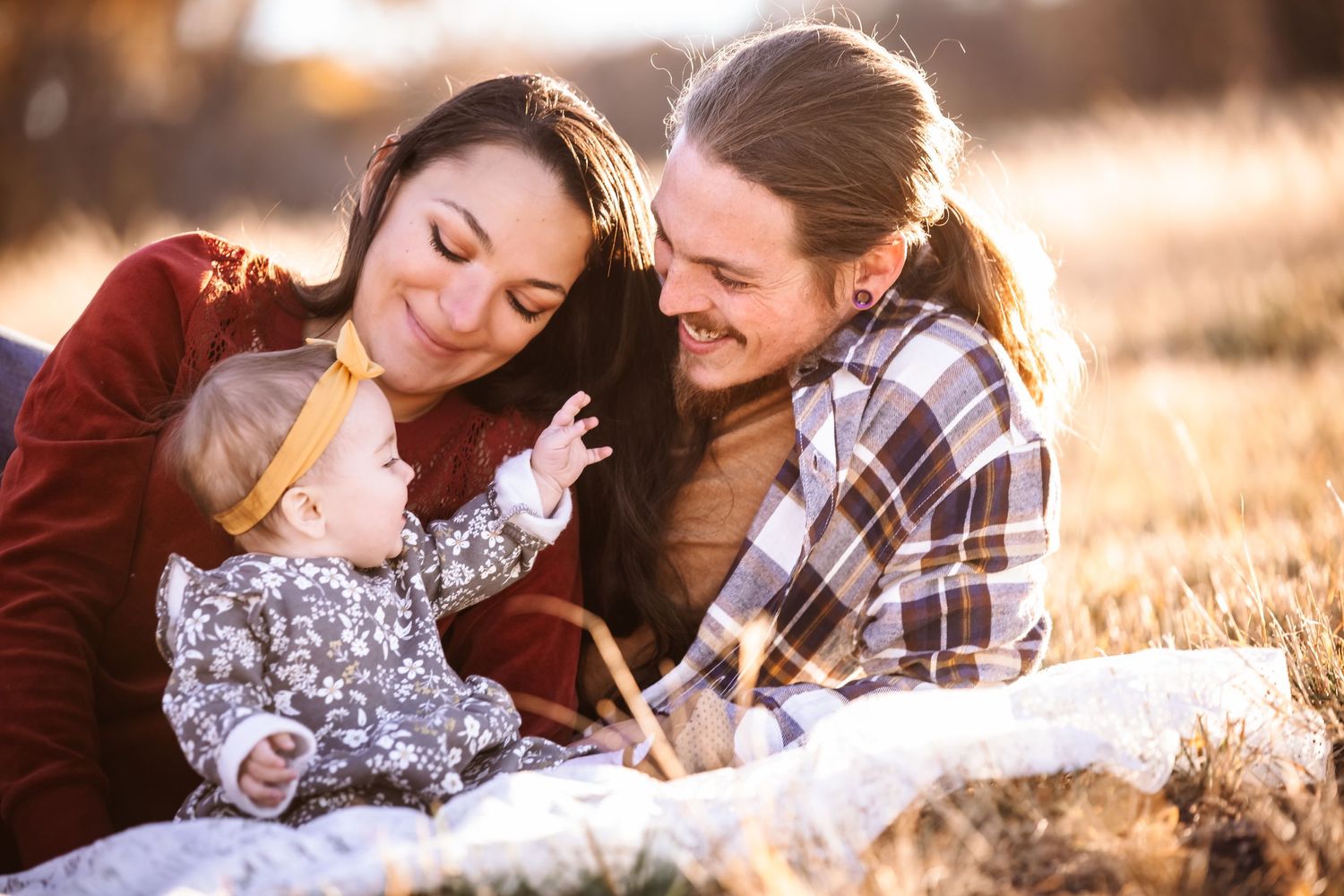 Investment - Adi + Mae Photography