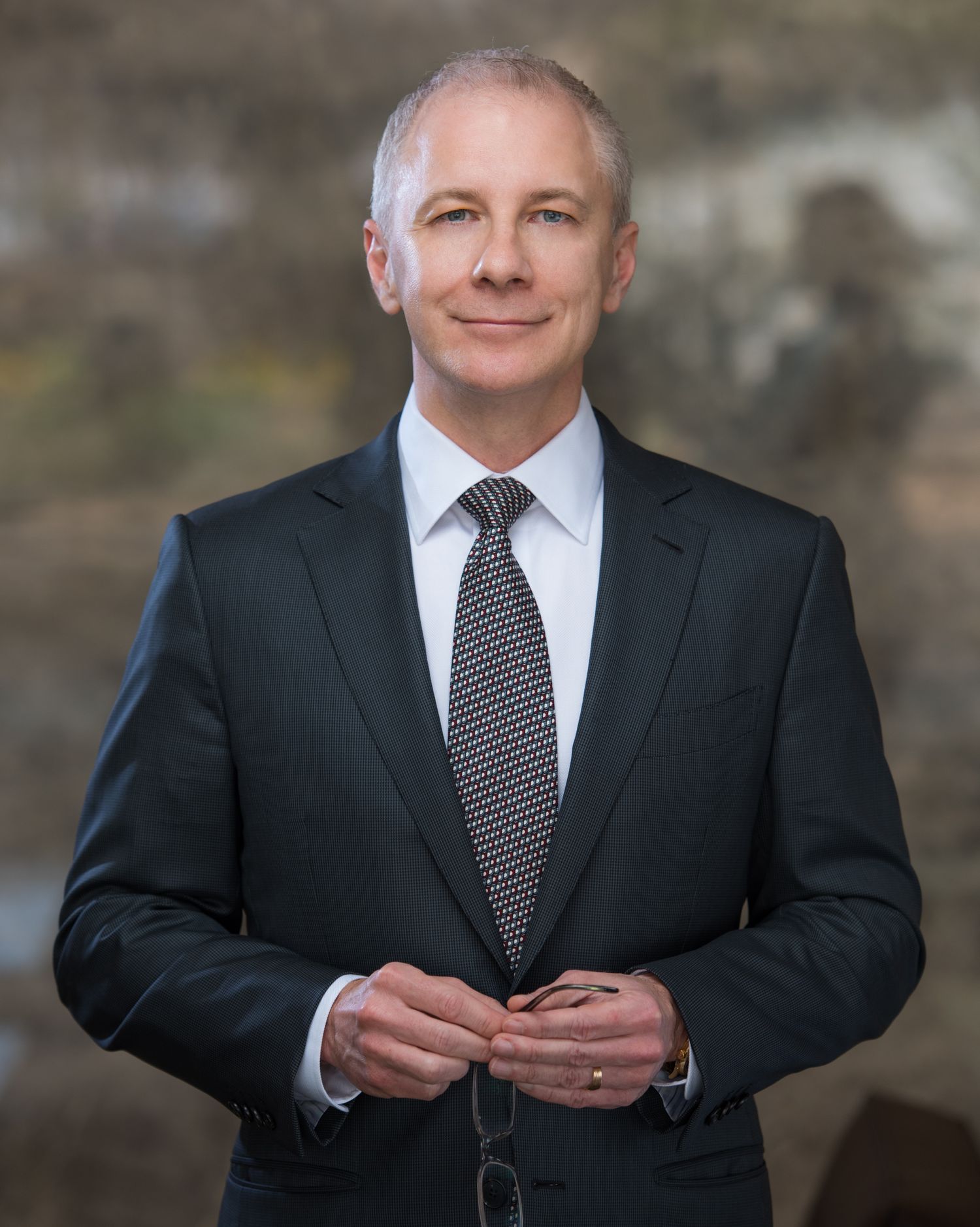 Business Portraits - Anthony Collins Photography