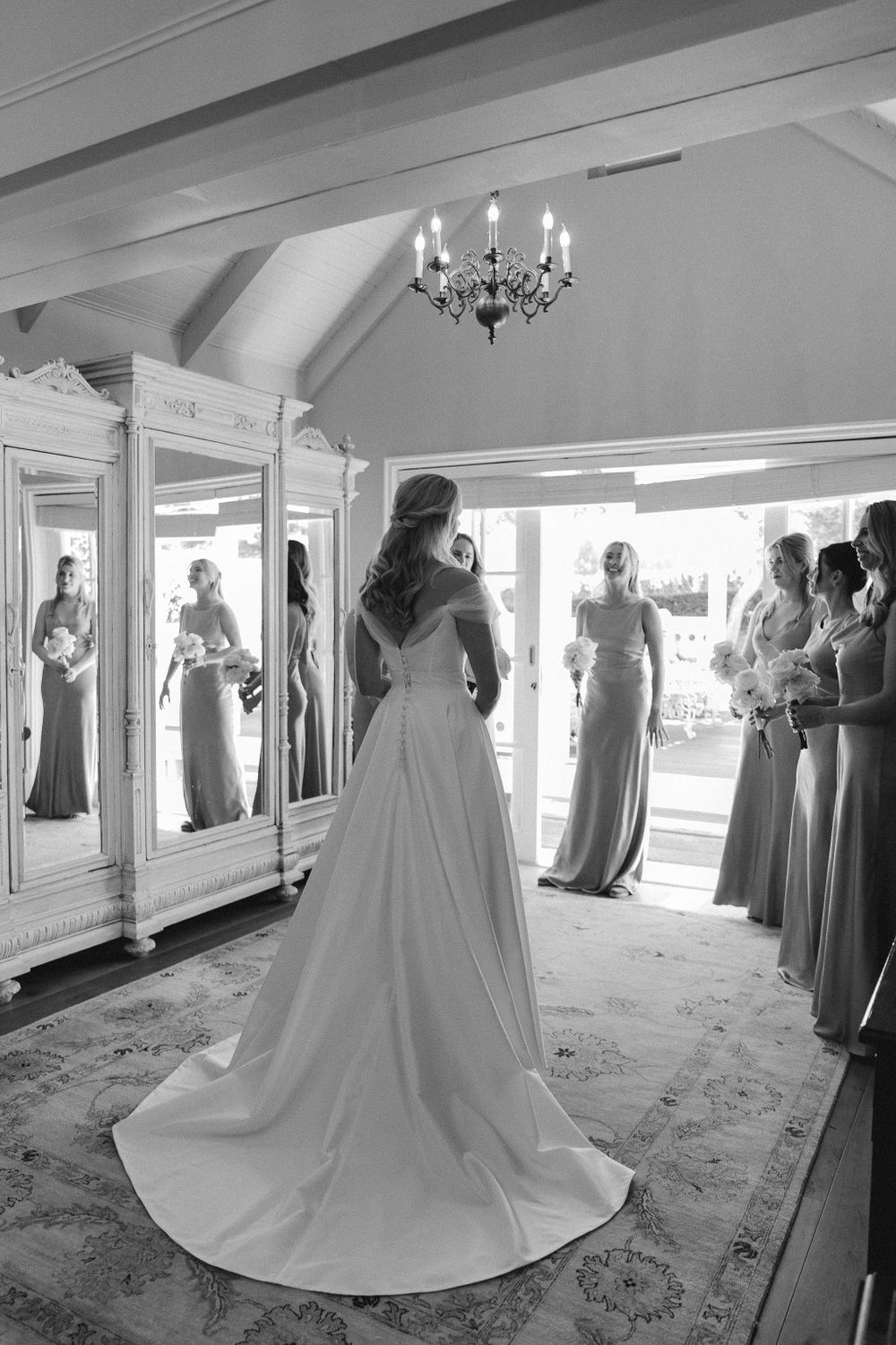 Allanah & Henry | Blaauwklippen - Jenni Elizabeth