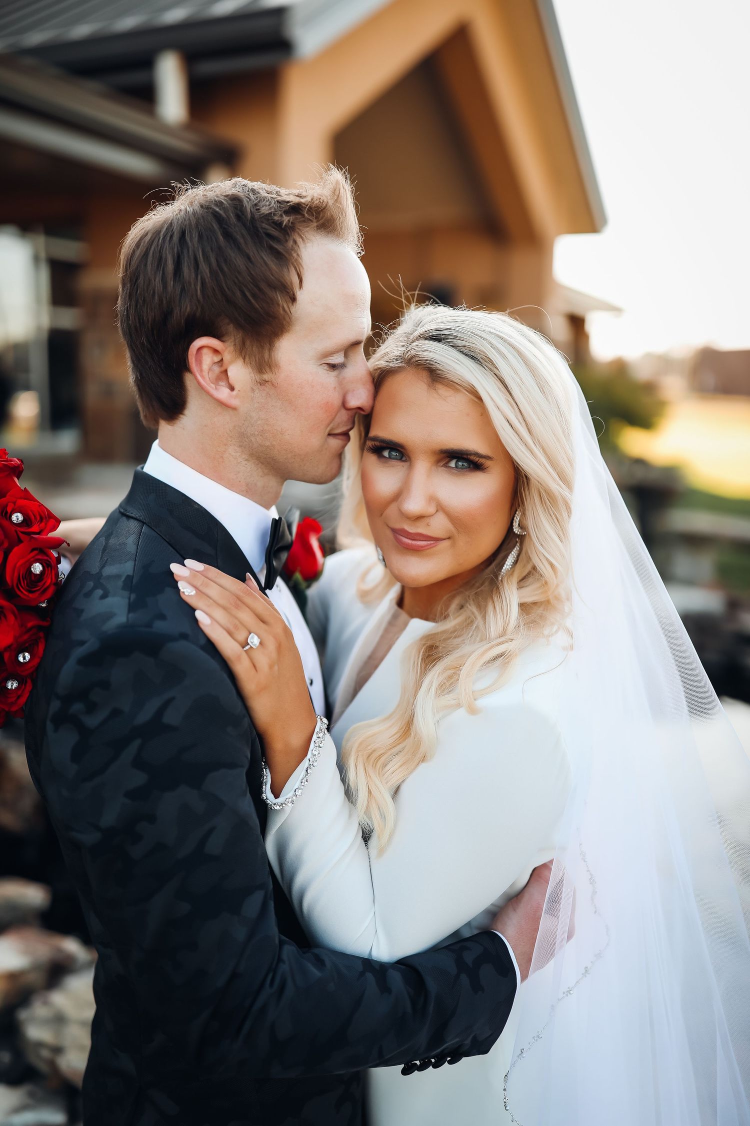 Wedding - Whitney Vassar Photography