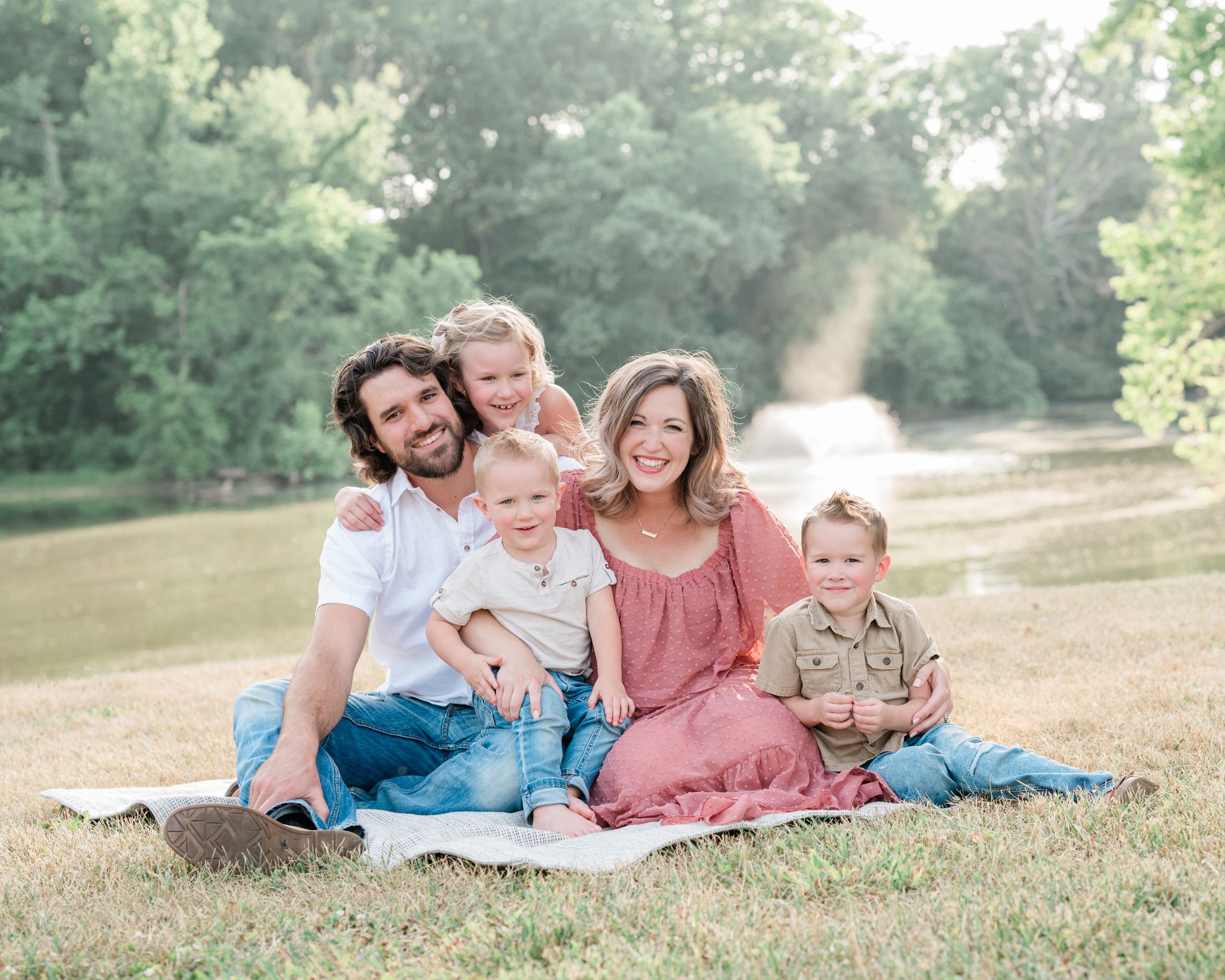 Amy Kristen Photography | Columbus Indiana | Senior, Family, and ...