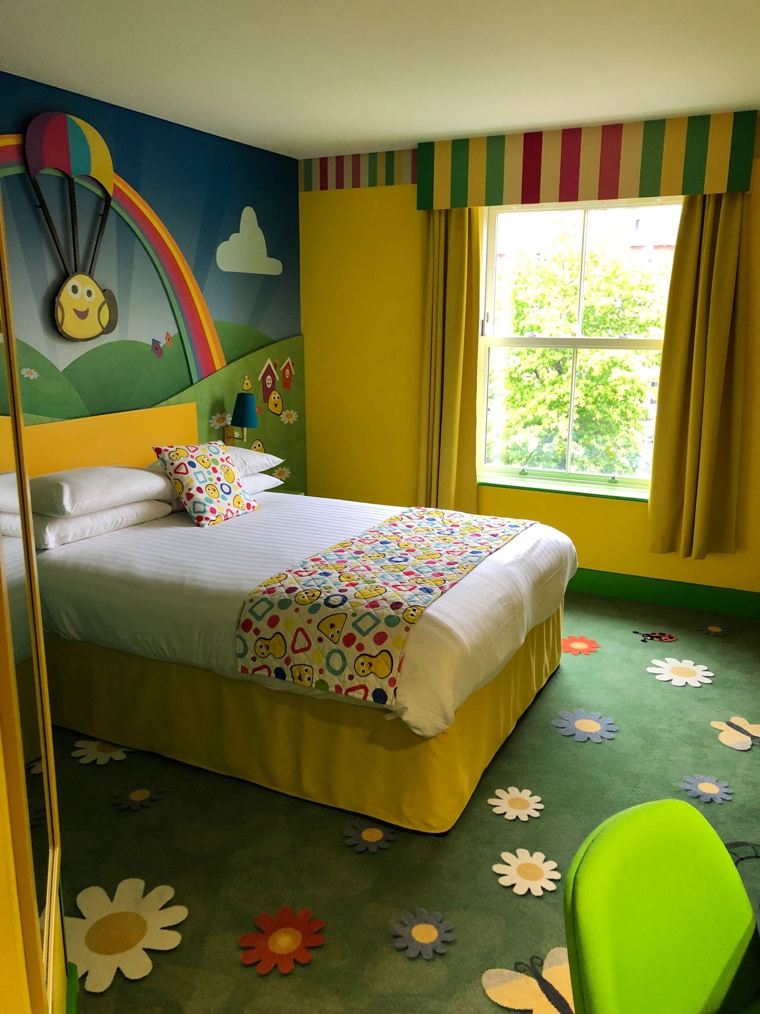 CBeebies Land Hotel Review... - Erin Kate Photography - Newborn ...
