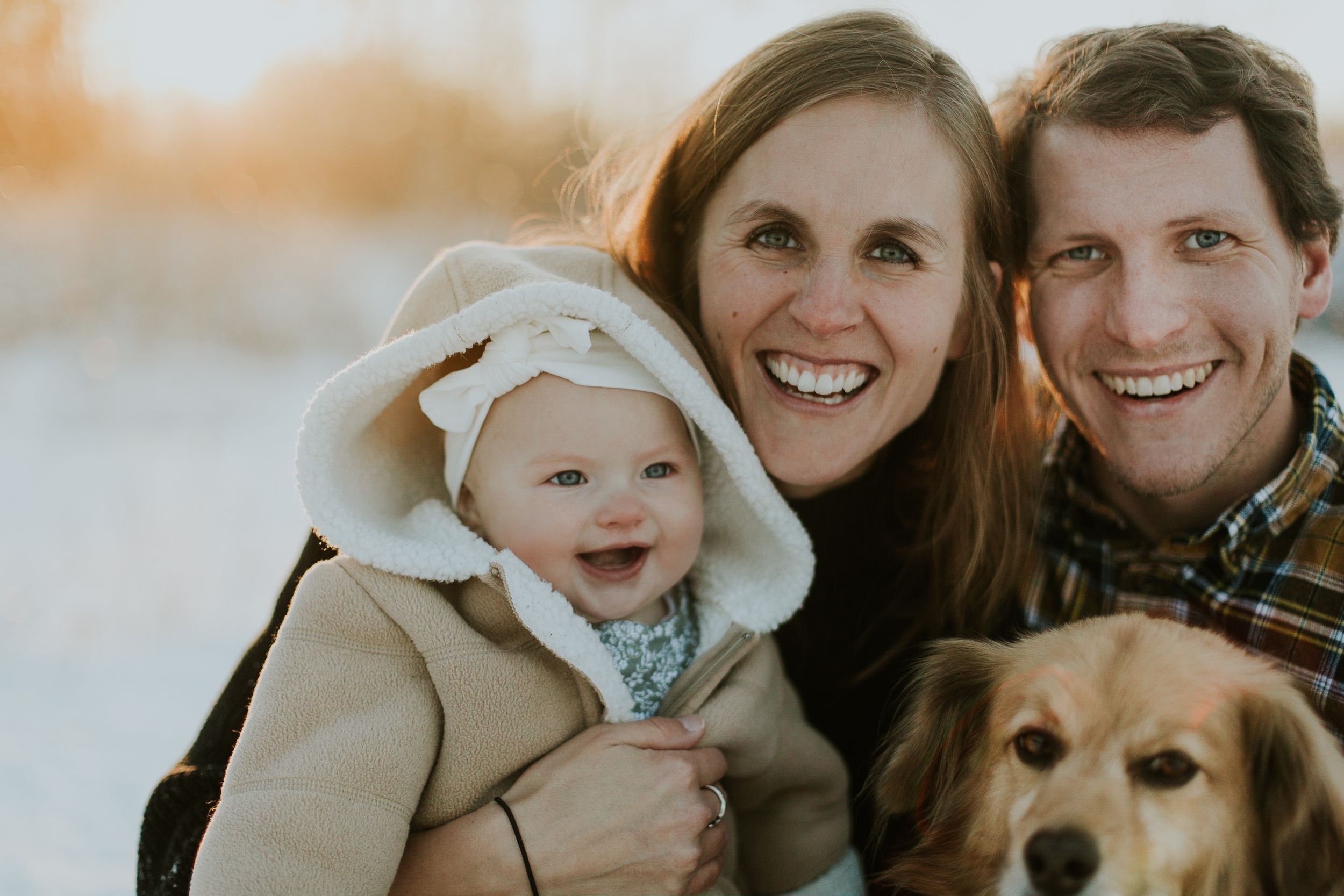 Family - HILARY KAY PHOTOGRAPHY