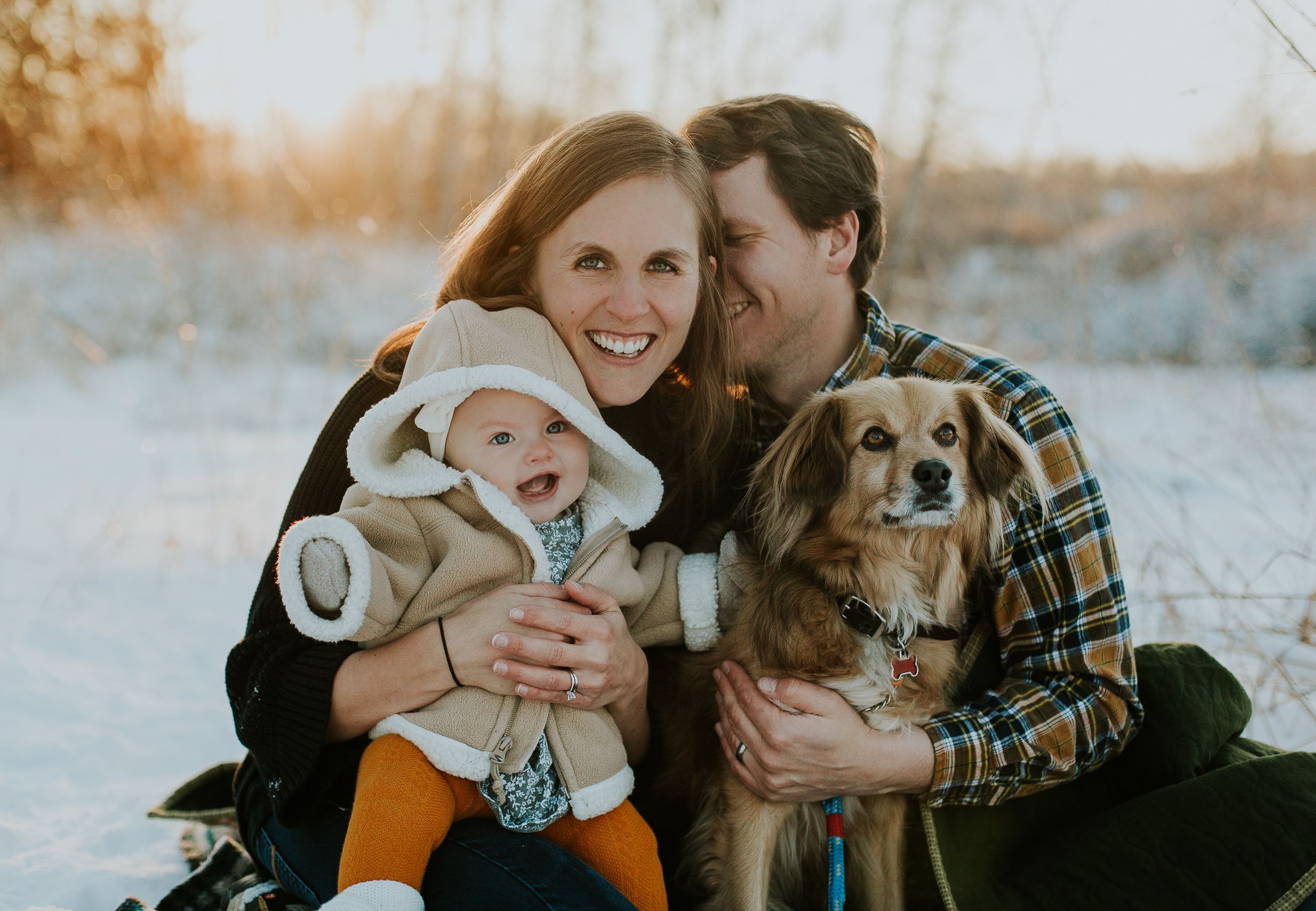 Family - HILARY KAY PHOTOGRAPHY