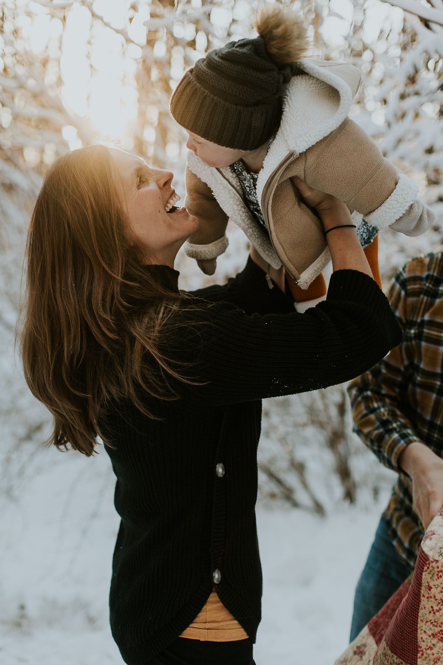 Family - HILARY KAY PHOTOGRAPHY