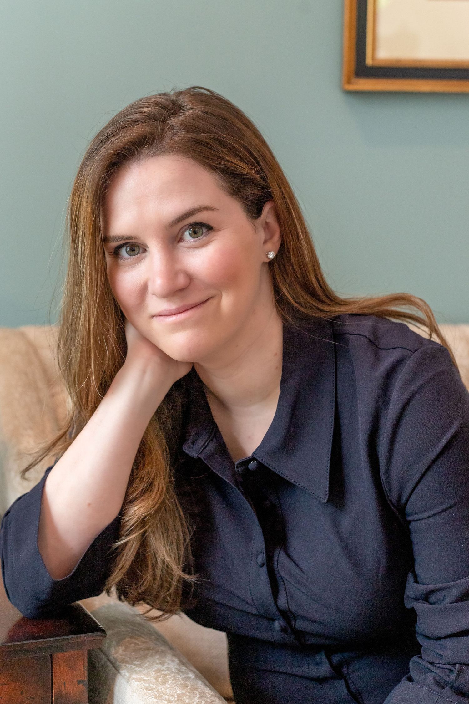 Portraits - DWBH Photography