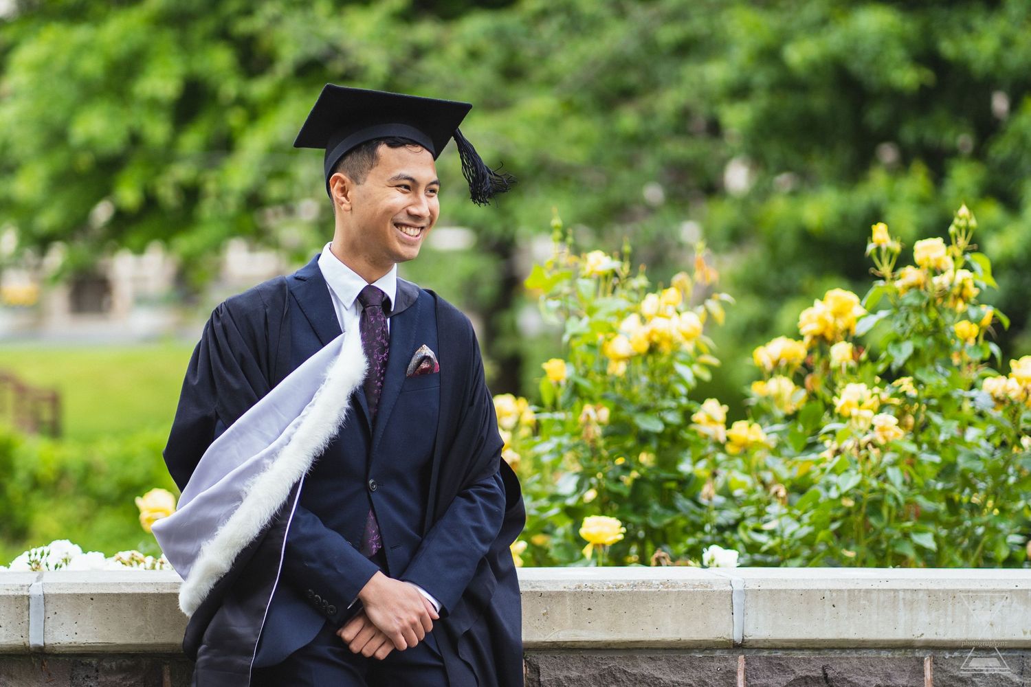 Best Graduation photos Dunedin /Professional photos - Time Photography NZ