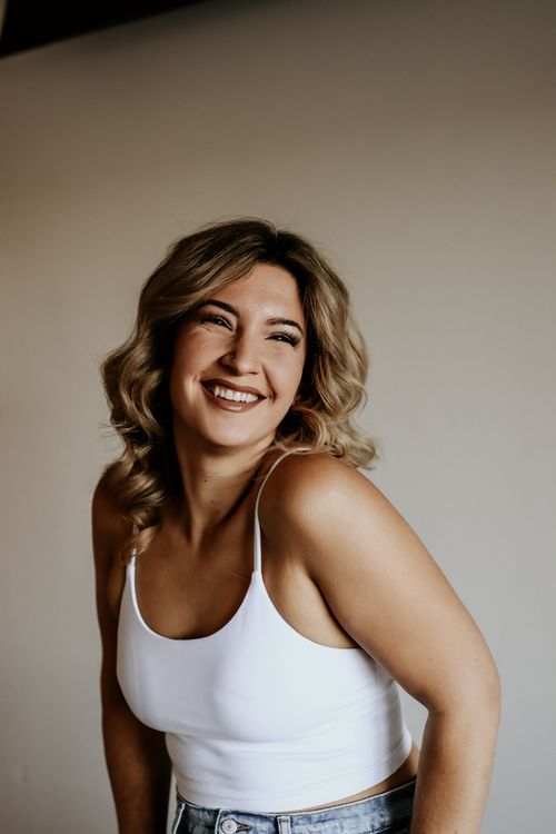 About - Kayla Shay Photography