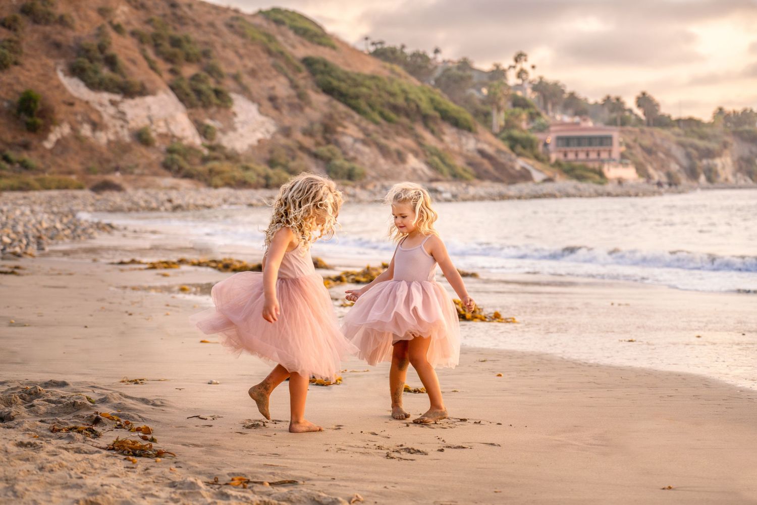 Family - Eve Angelina Photography