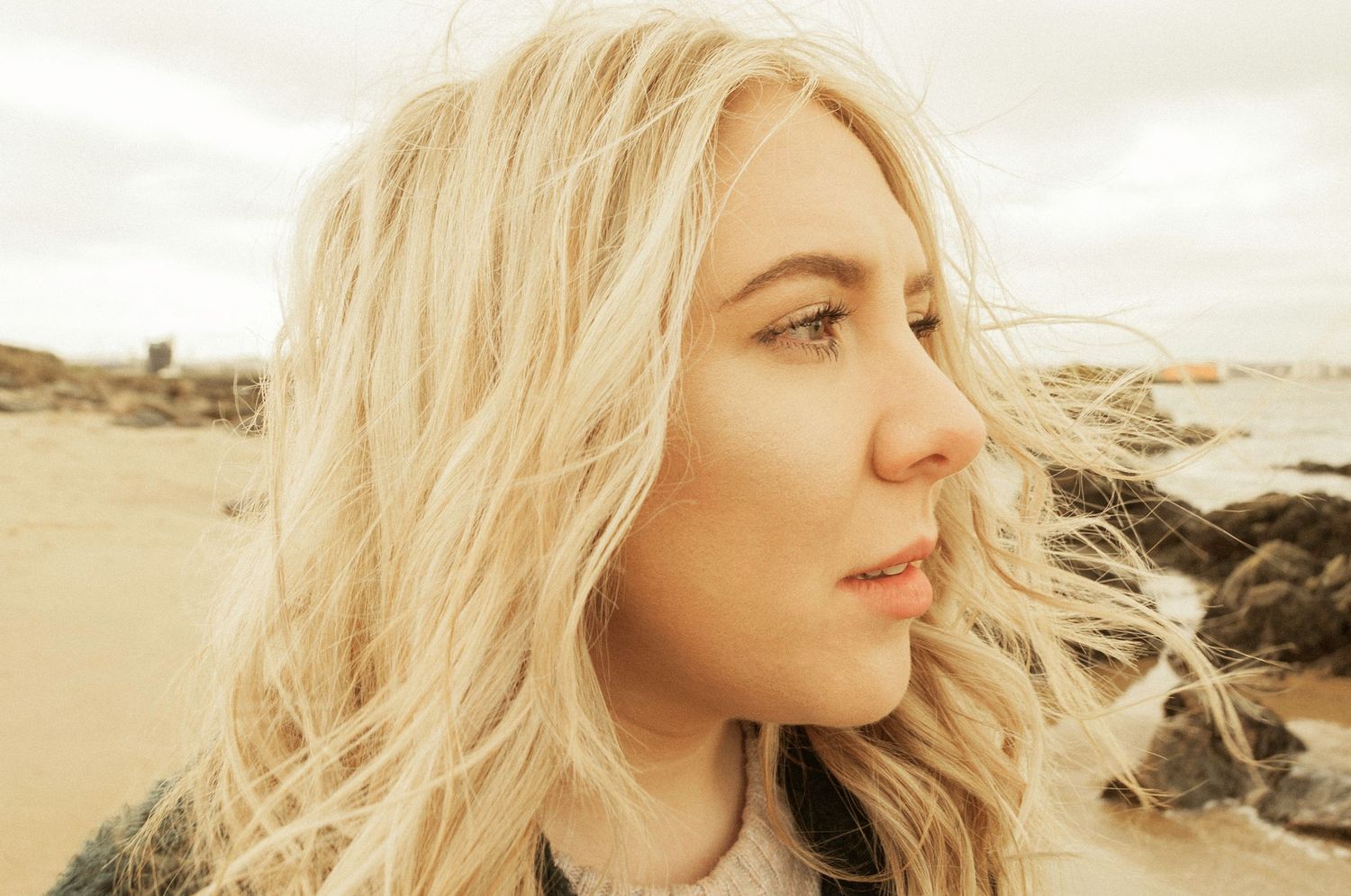 PORTRAITS - D Milne Photography