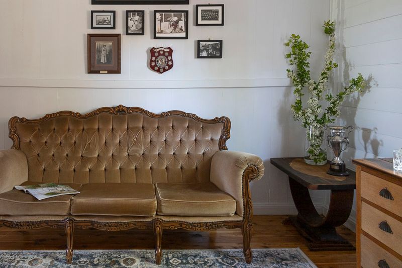 Woolbrook Cottage - Em Callaghan Photography