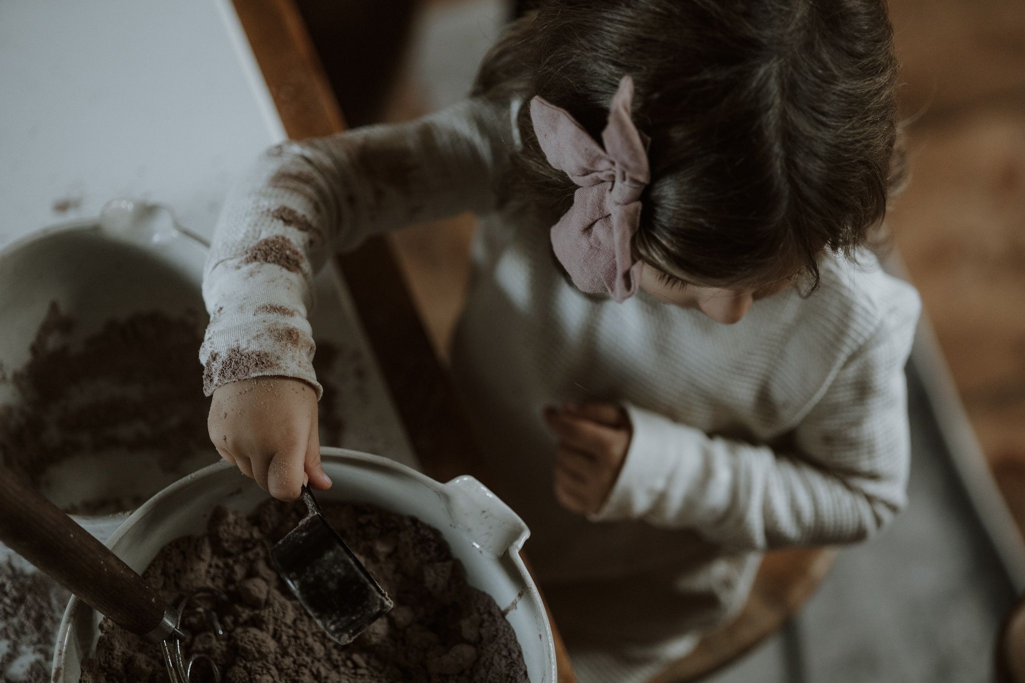 The Unchanging Heart of Holiday Memories - Acrewood Creative Studio ...