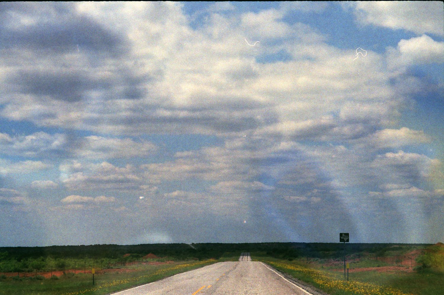 Highways - Southern Cinematic