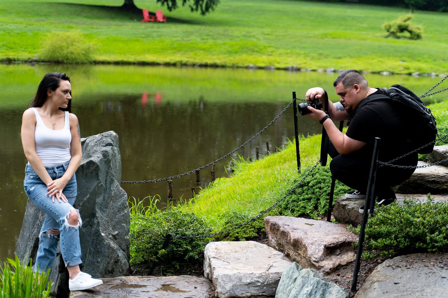 Portfolio - Matthew Emmanuel