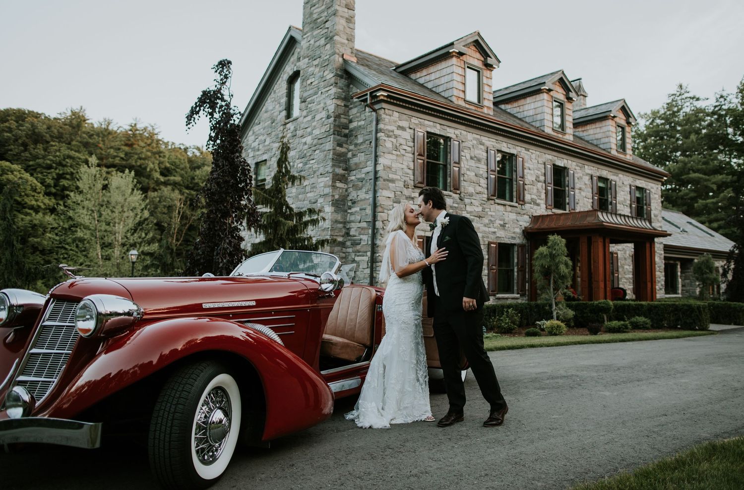 Monica and David - Justina Phippen Photography