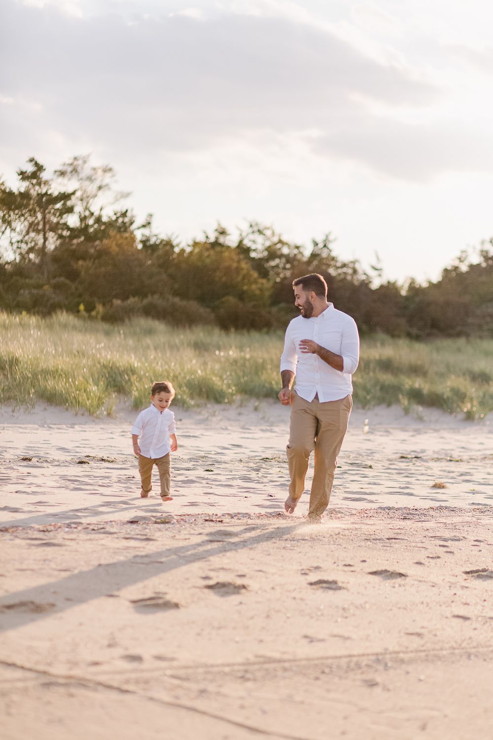 NYC Family Photographer: Beach Maternity Session tips | Paula Brearley ...