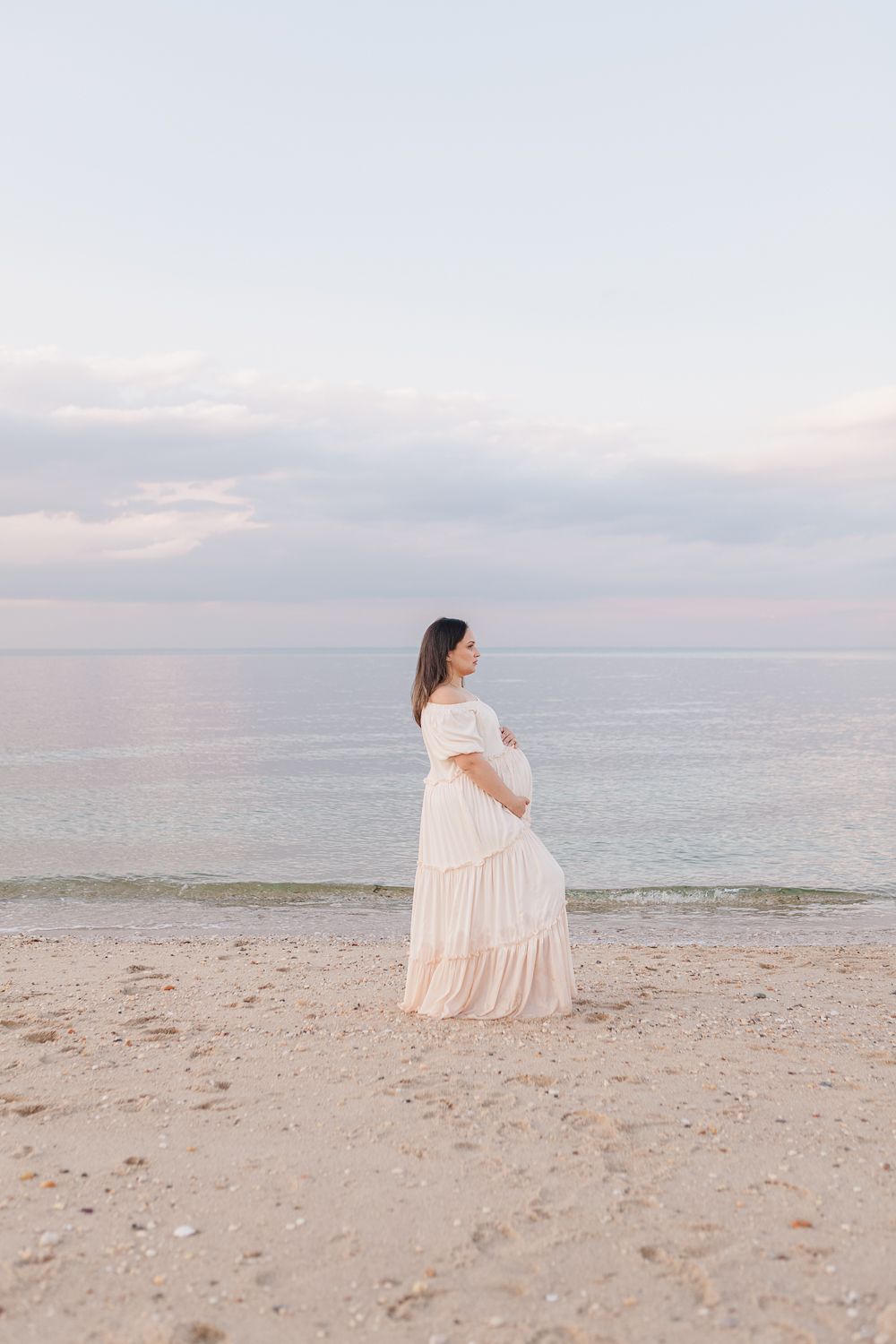NYC Family Photographer: Beach Maternity Session tips | Paula Brearley ...