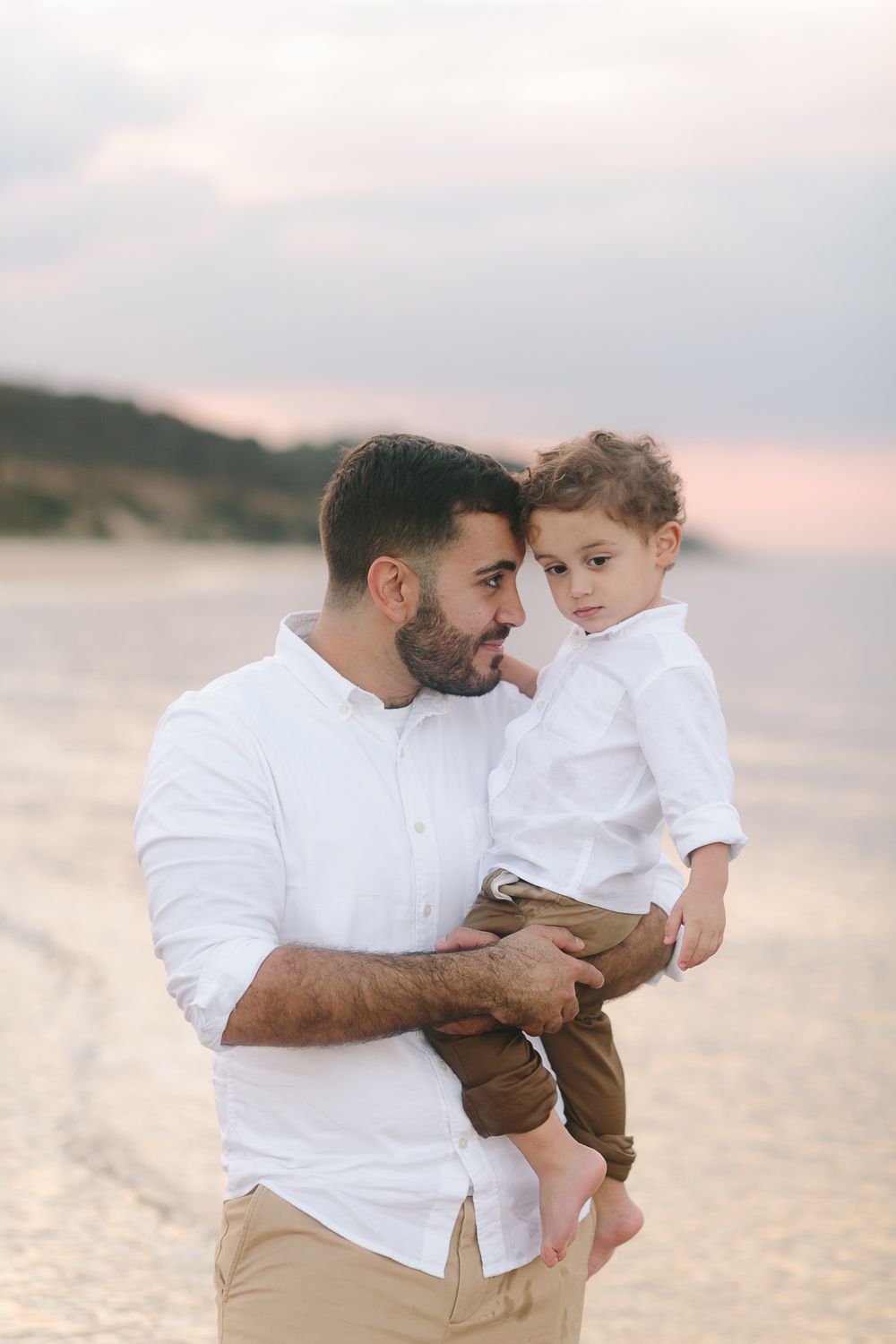 NYC Family Photographer: Beach Maternity Session tips | Paula Brearley ...