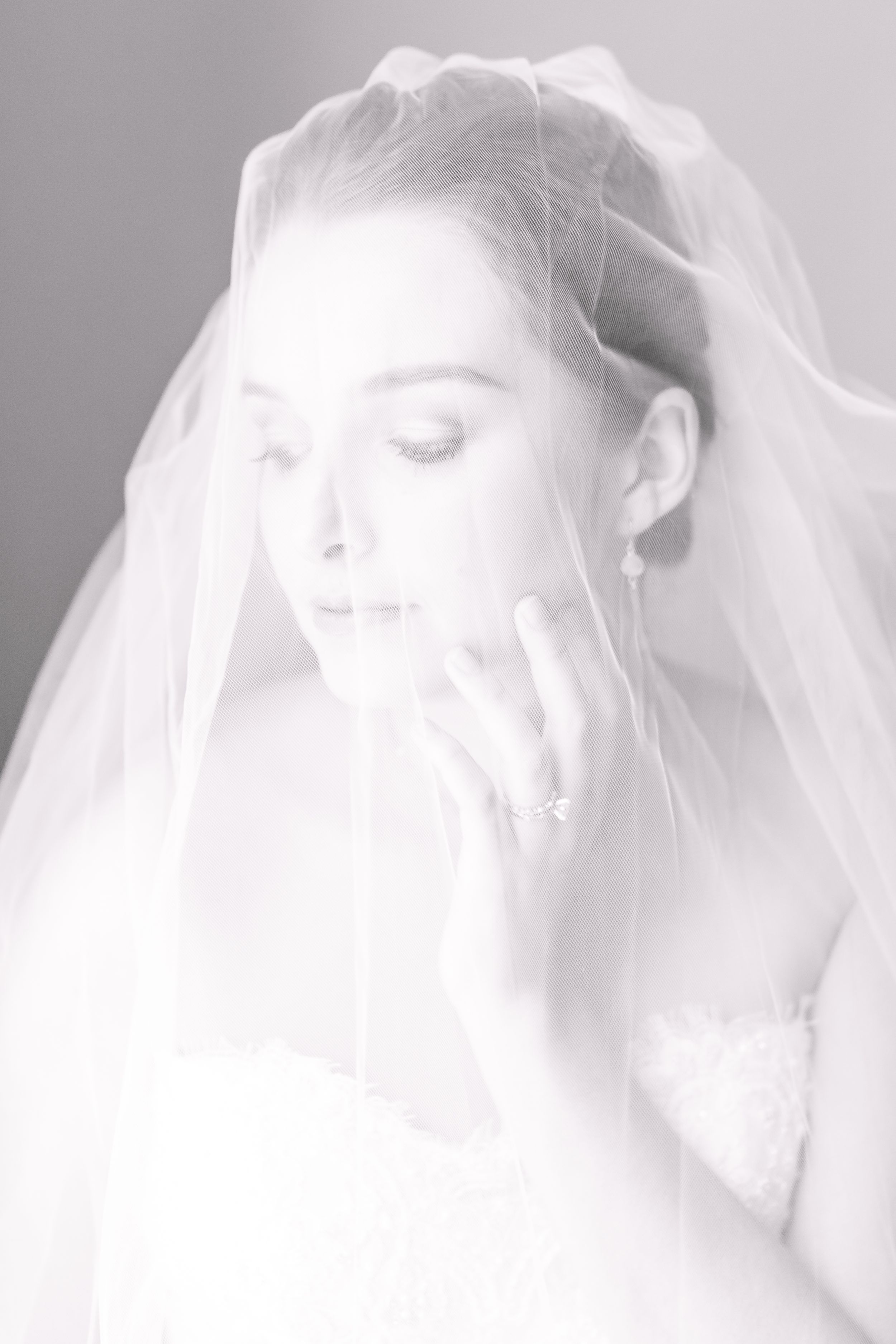 5 Veil Shots You Need - Mordi Photographie