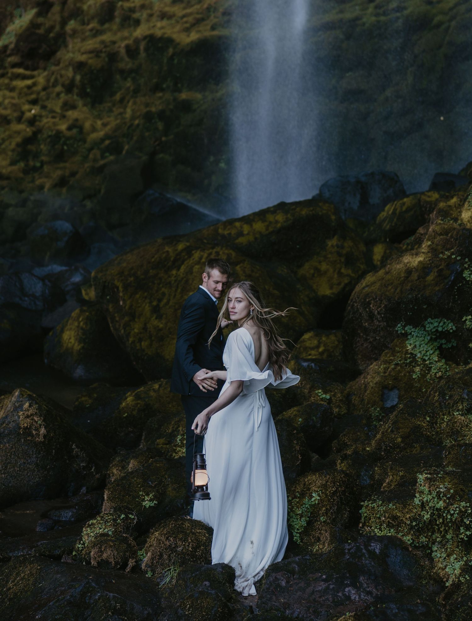 Mountains Nomad Photography + Adventure