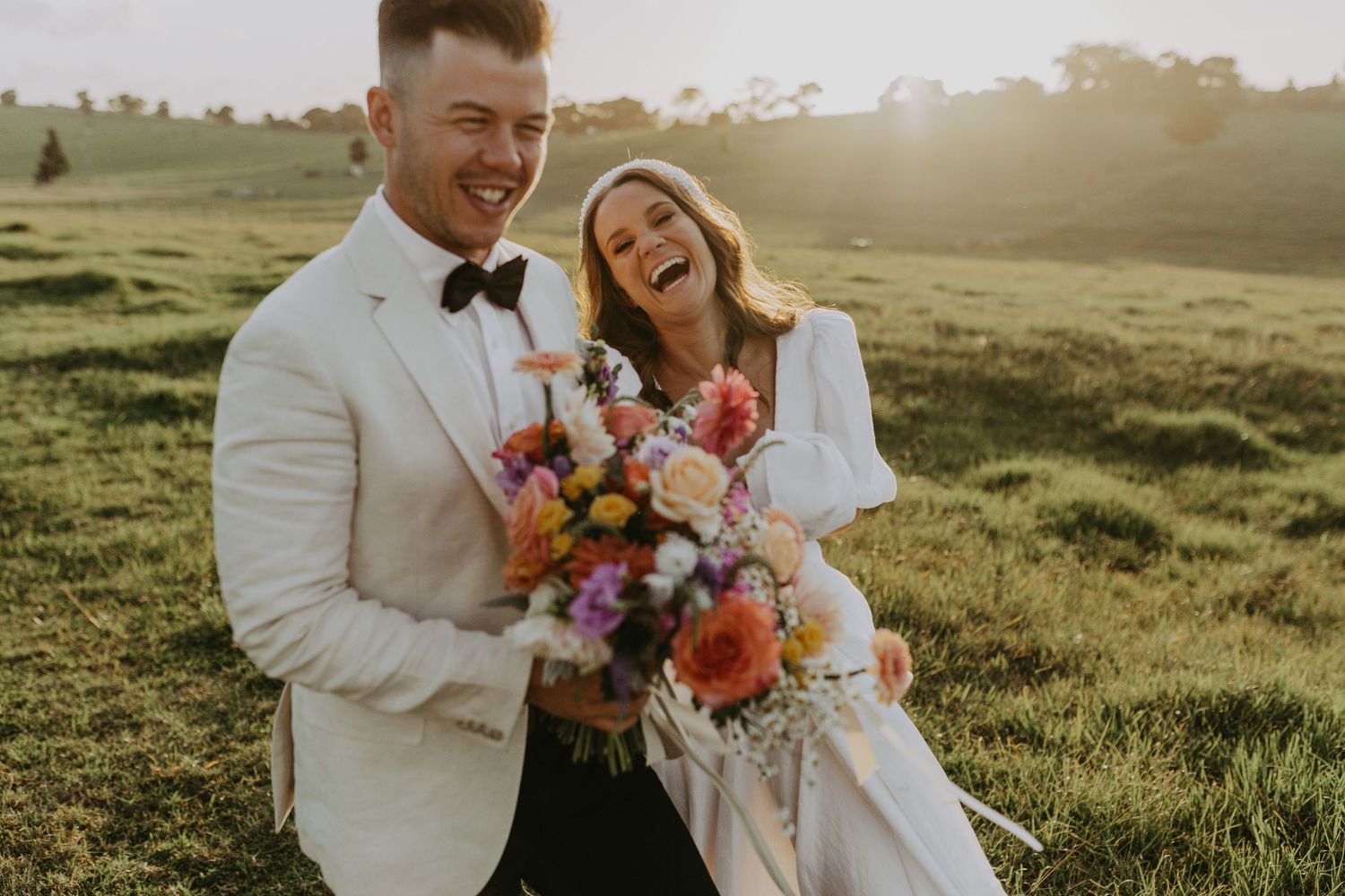 Matthew Gillam / Brisbane Wedding Photographer